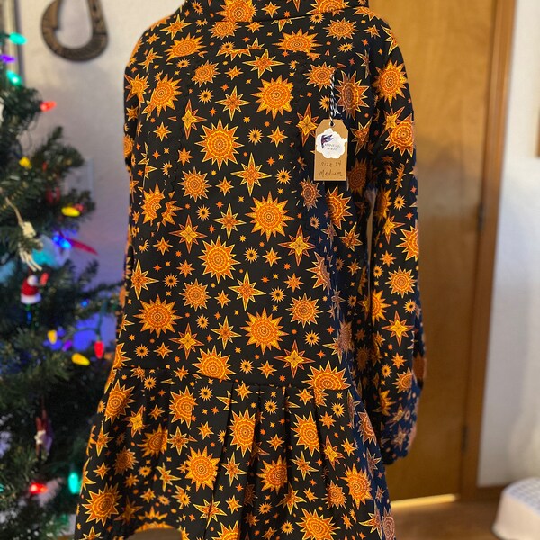 Alaska Kuspuk - Etsy