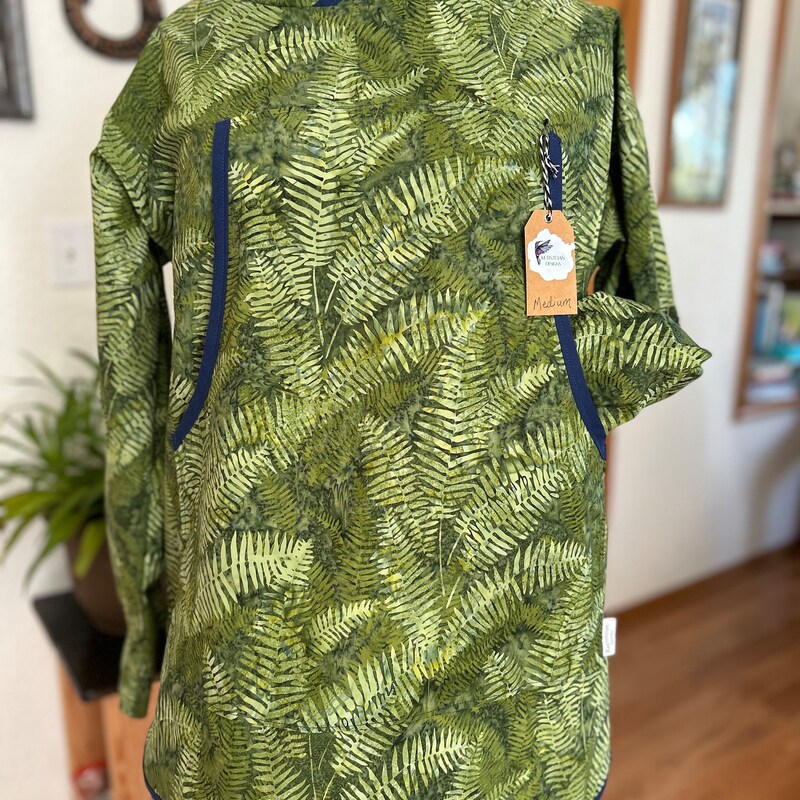 Alaska Kuspuk - Etsy