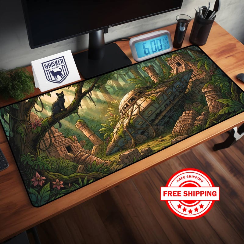 Ruins for Gaming Table - Etsy