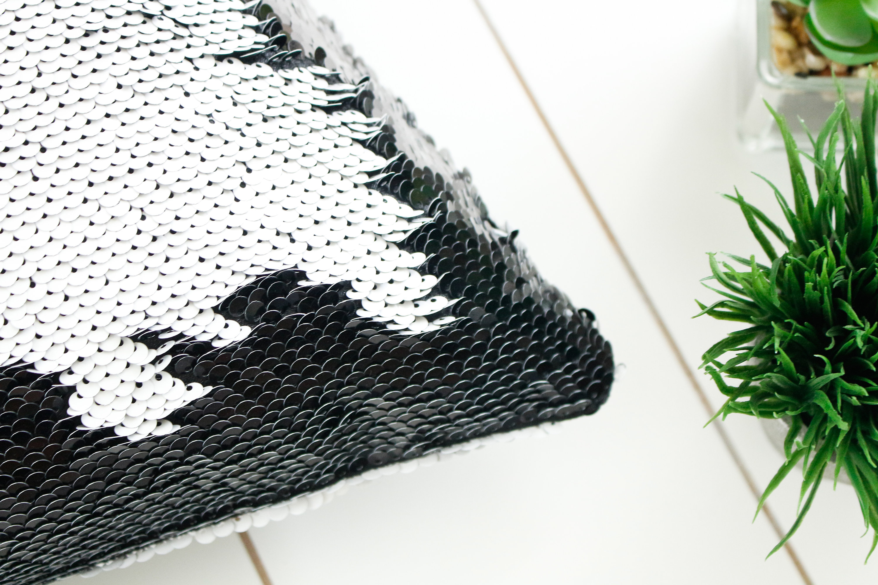 Lin Manuel Miranda Lip Bite Meme Sequin Pillow | Home Decor | Pillow ...