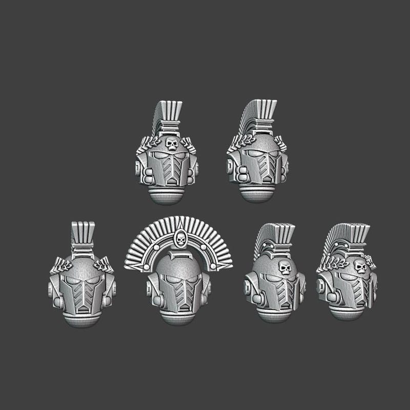 Space Marine Helmet - Etsy