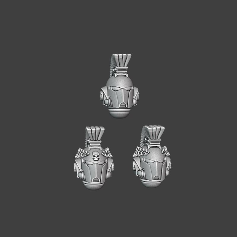 Mini Greek Helmets - Etsy