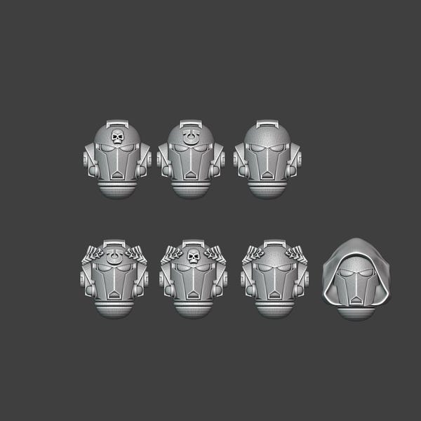 Angel Knight Helmet - Etsy UK