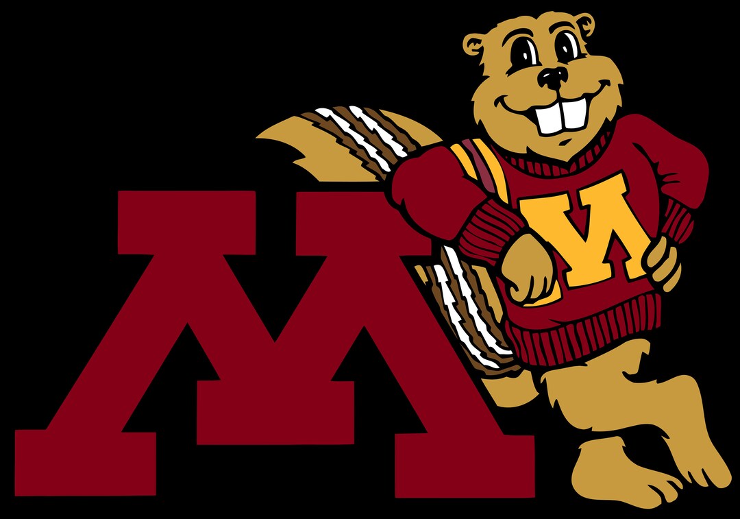 Golden Gophers SVG, Minnesota SVG, Bundle, Mascott, Team, Mom, Football ...