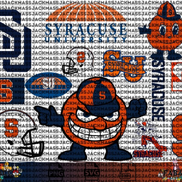 Syracuse - Etsy
