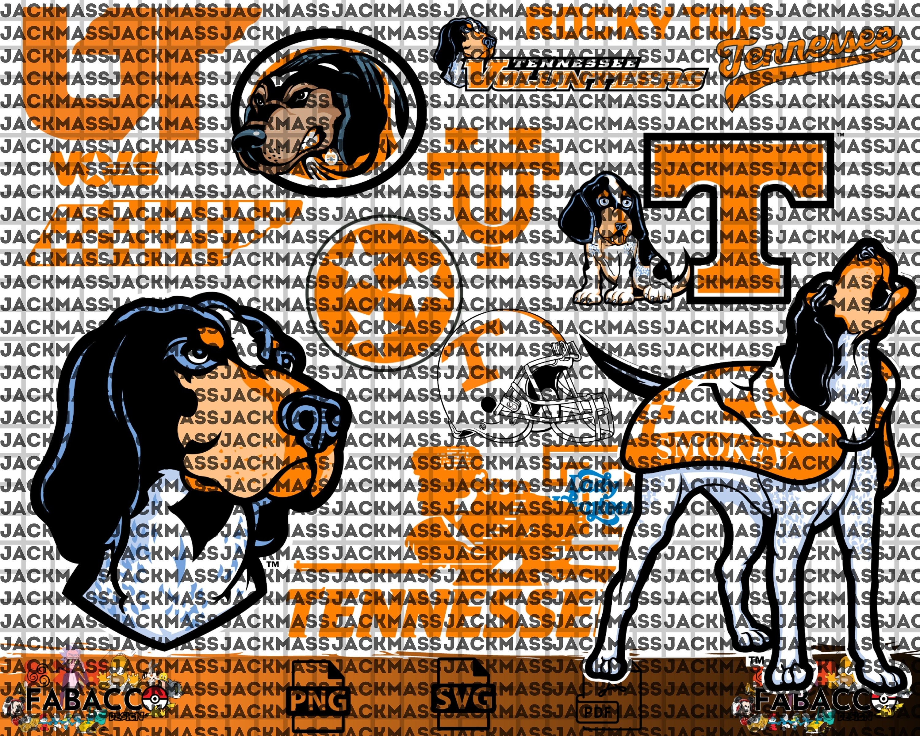 Tennessee University SVG, Volunteers SVG, Vols, Game Day, UT, Football ...