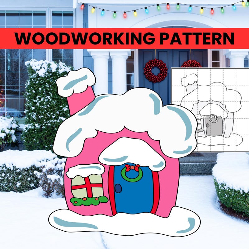 Whoville Sign - Etsy