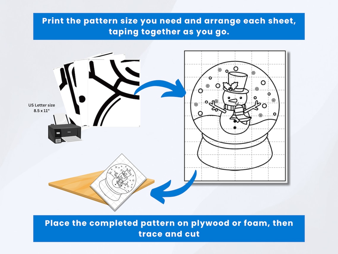 Whoville Library Pattern Grinch House Template Grinch Yard Art ...