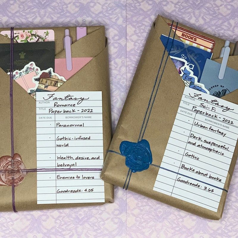 Gifts for Readers - 60+ Gift Ideas for 2025