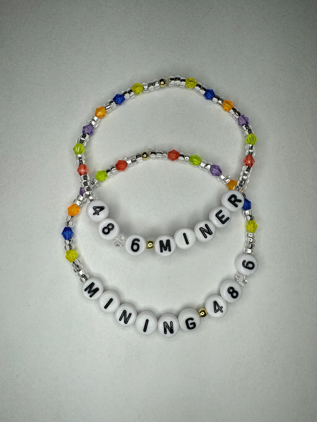 Dopey Miner Collection - 48.6 - Dopey Challenge - 5K - 10K - Half ...