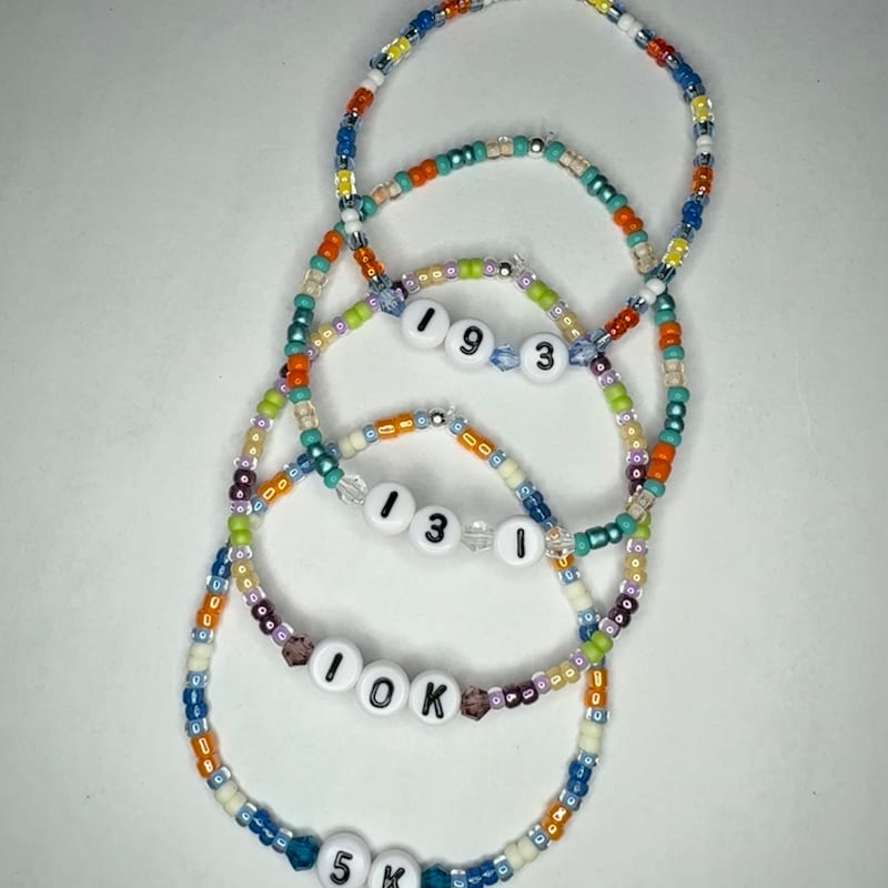 Half Wall Bead - Etsy