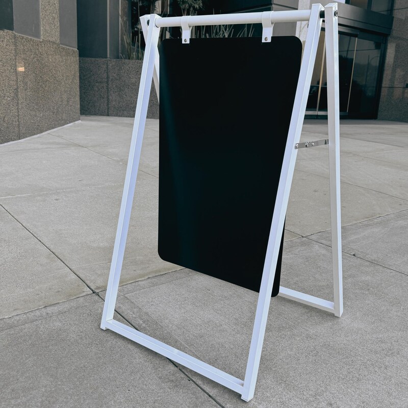 Free Standing Street Sign - Etsy