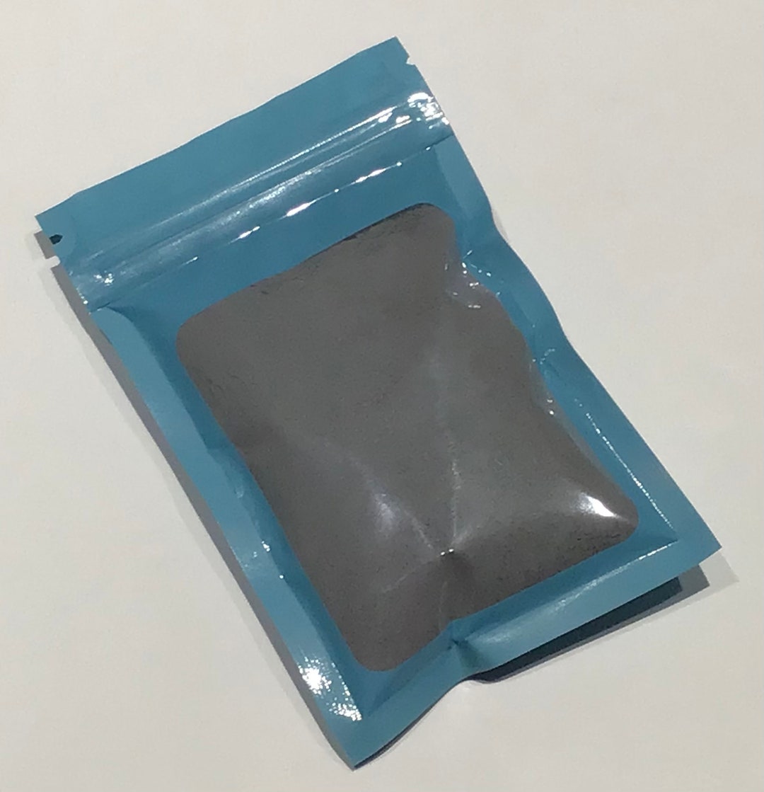 Black Candy Powder 60 Grams - Etsy