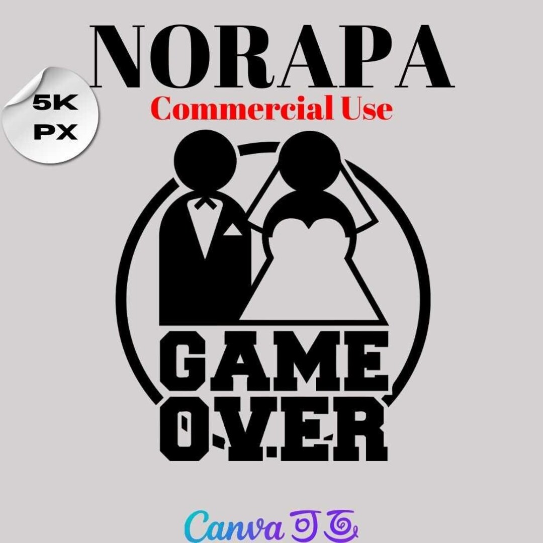 2 Game Over, Wedding Game Over, Bride Svg, Funny Svg, Bride Tribe ...