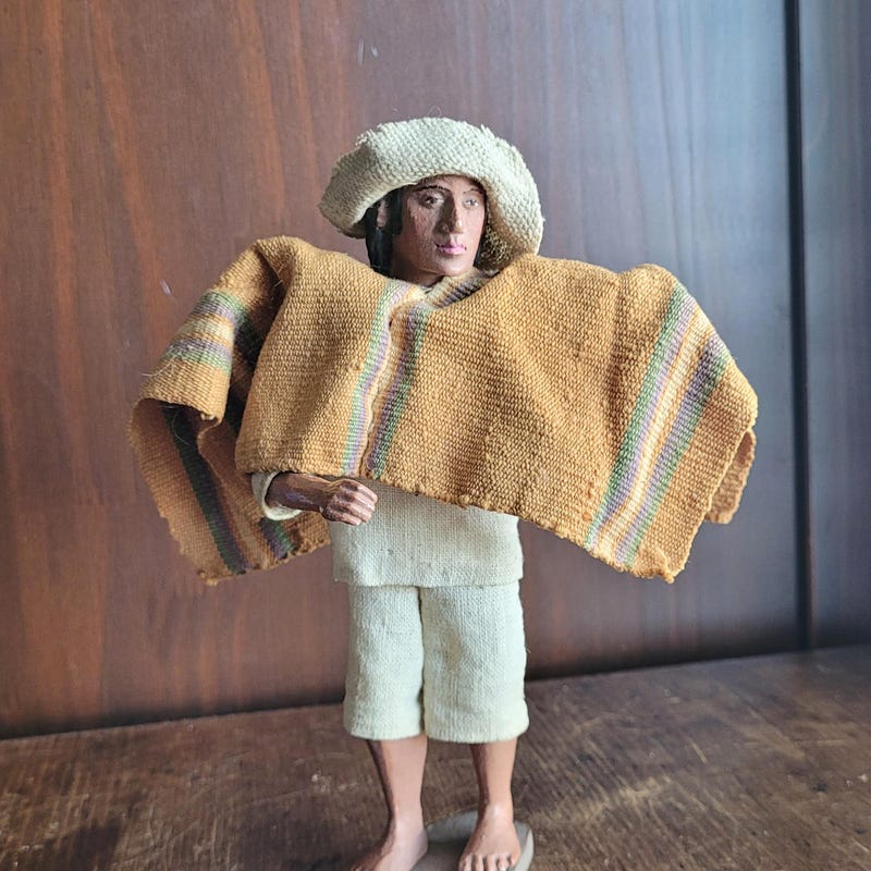 Latin American Handmade - Etsy