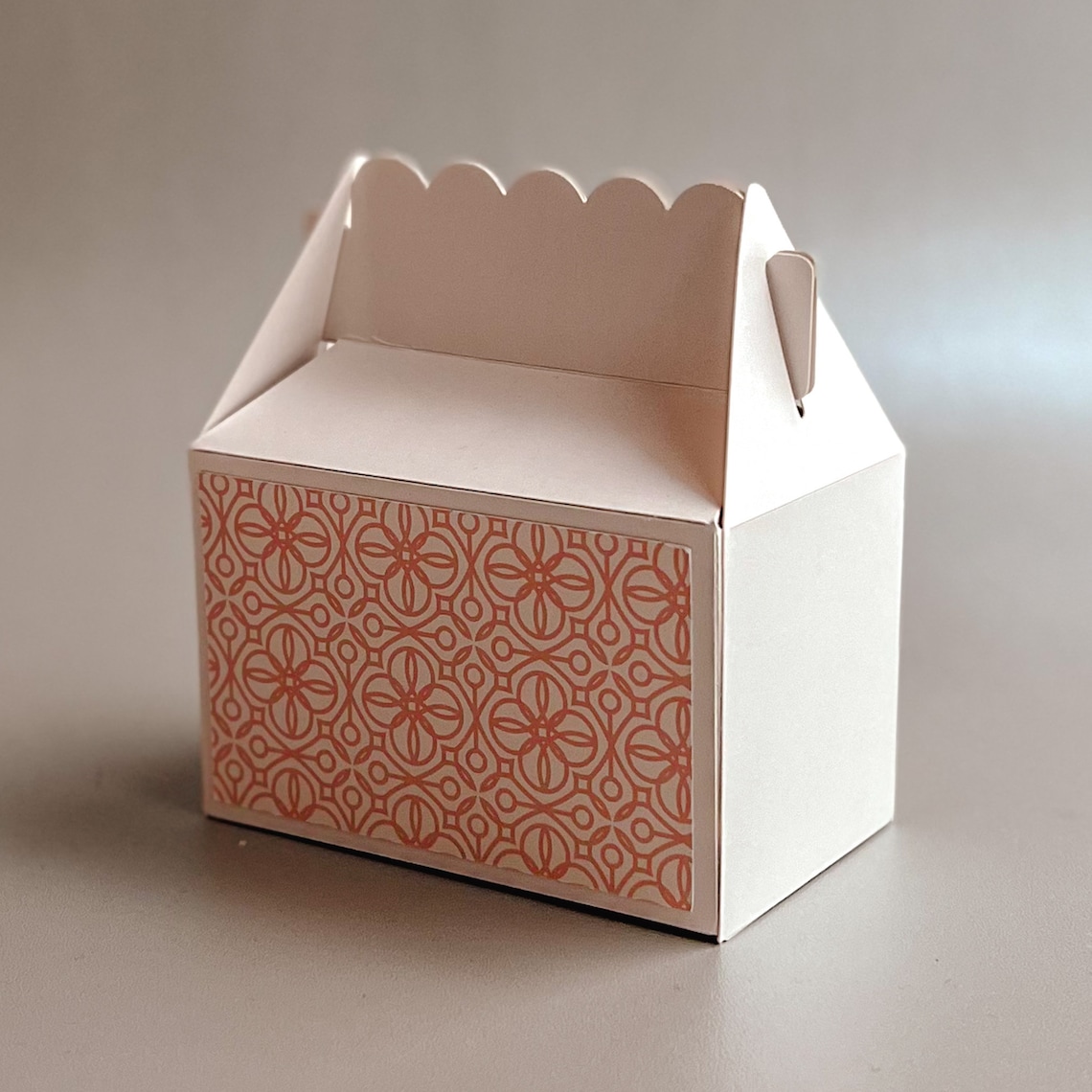 BASIC BOXES PACK, Basic Box Pack Papercraft, Template Milkbox Sushi Box ...