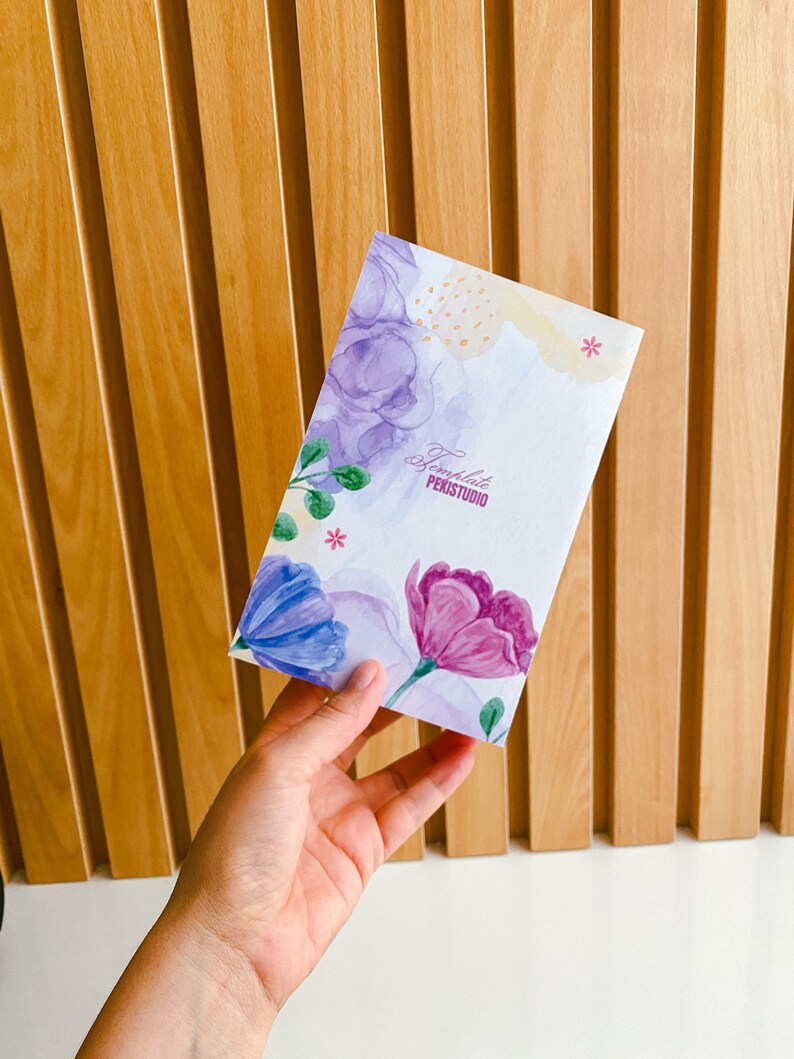 BOOK BOX Template | Book Type Box Cutting File | Template Favor Box ...