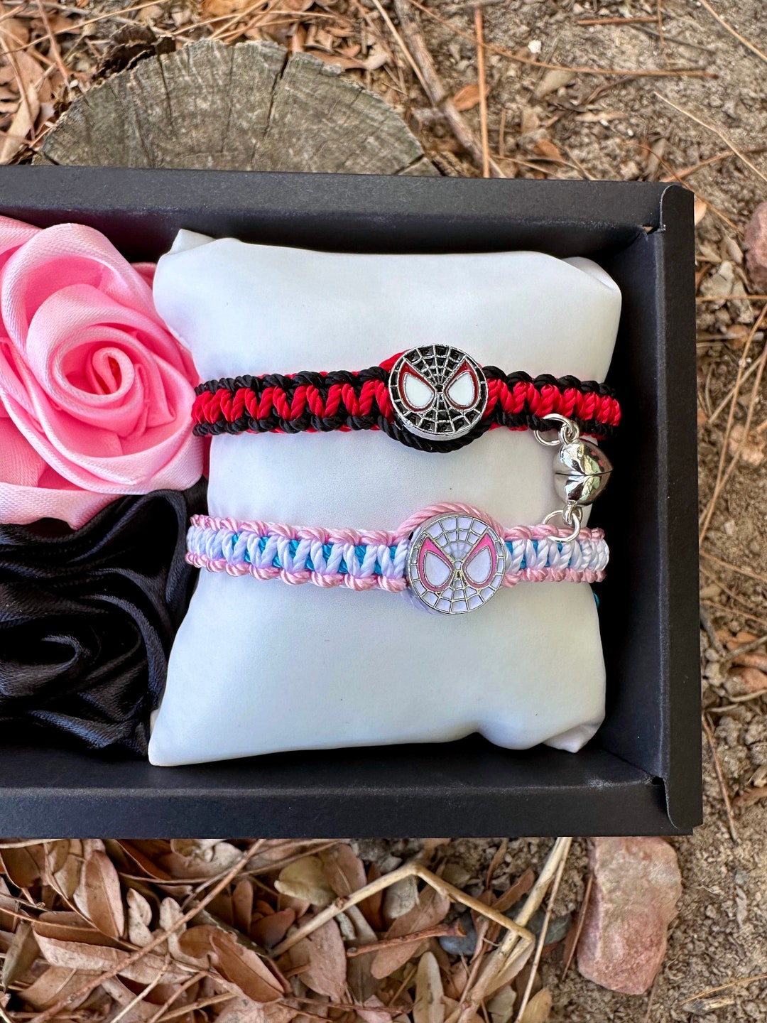 Miles & Gwen Flower Box - Etsy