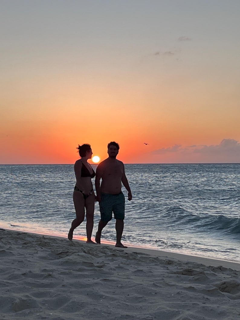 Atardeceres y amaneceres de 2026 en Aruba, Miami, Alabama - Etsy España