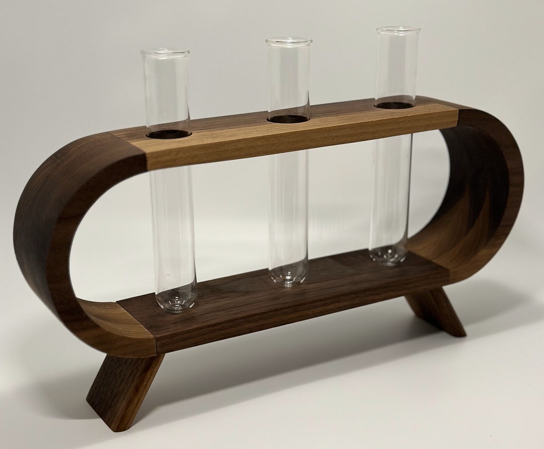 Mid-century Modern Propagation Station - Etsy