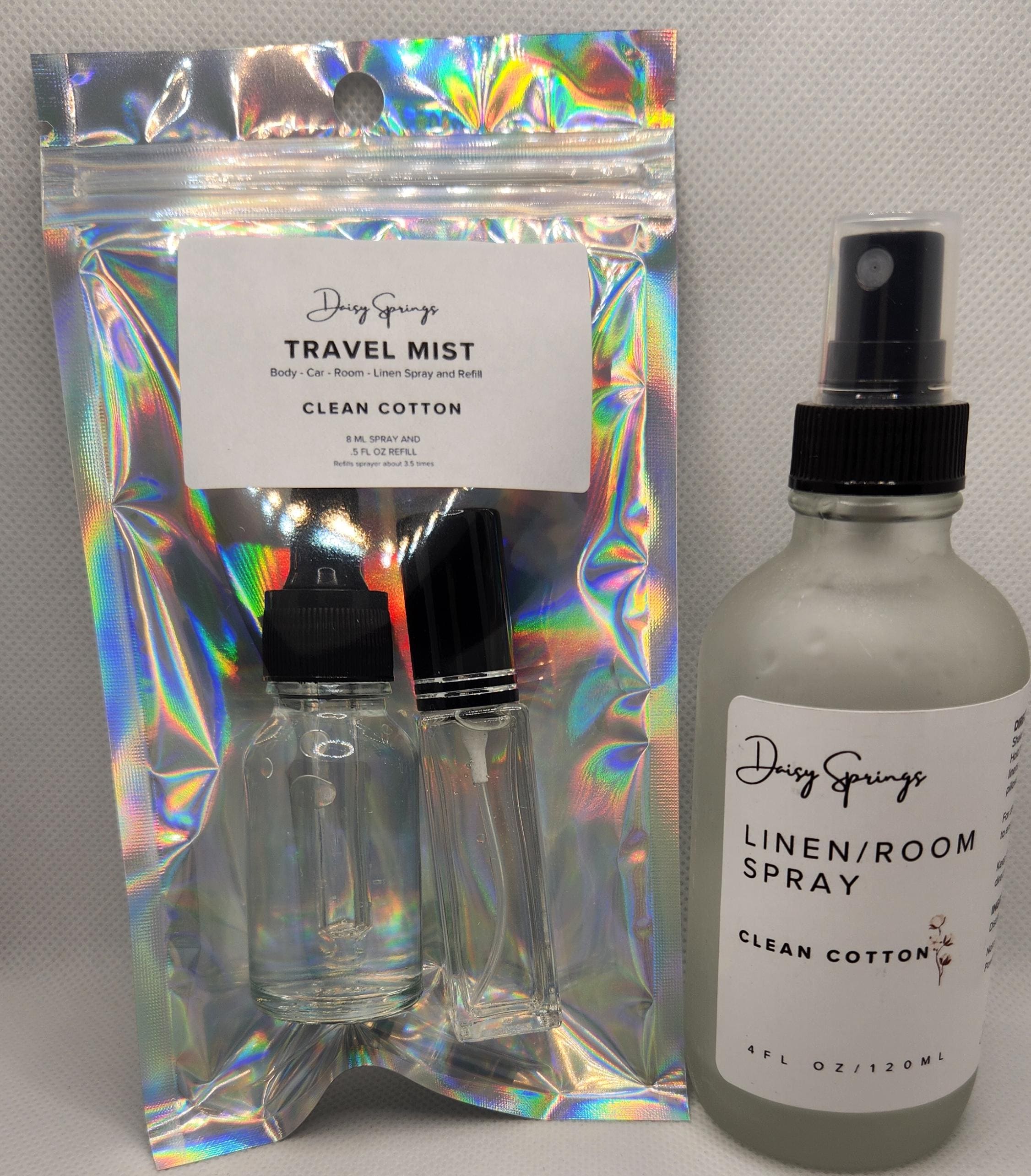 All-in-one-serenity Spray - Body Mist, Car Refresher, Room Aroma or ...