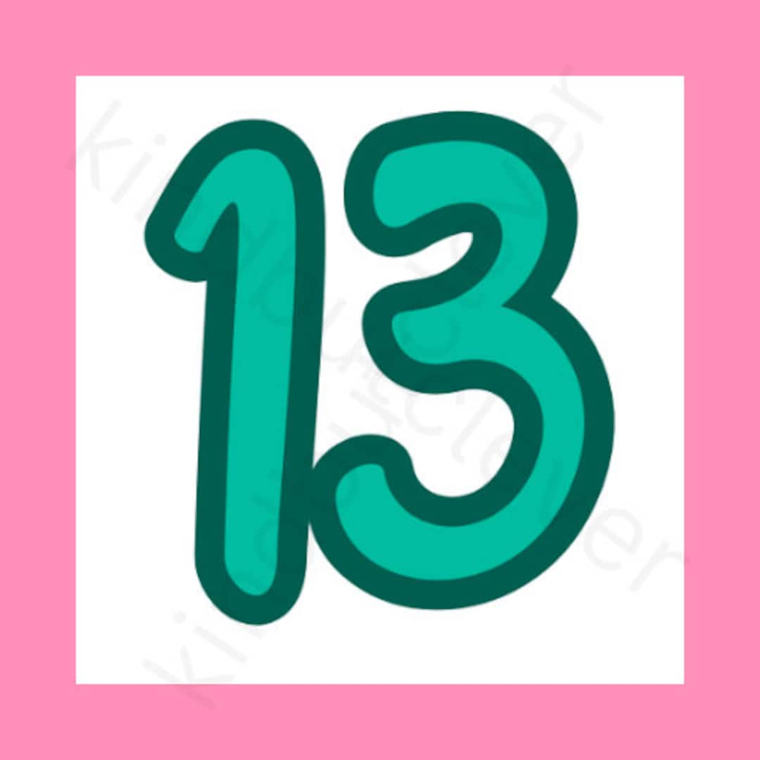 13 Hand TS Temporary Tattoo - Etsy