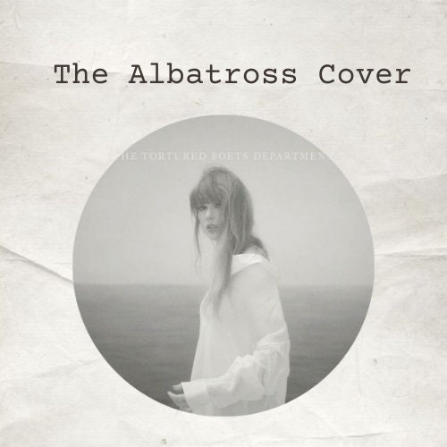 The Tortured Poets Department TTPD Album Covers TS Sticker or Pin - Etsy