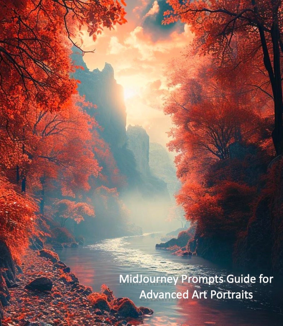Midjourney Prompts Guide for Stellar Art and Imagery cosmic Creatives - Etsy