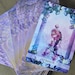 The Moon Dust Tarot ~ Moon Tarot Deck, Lunar Divination, 78 Whimsical ...