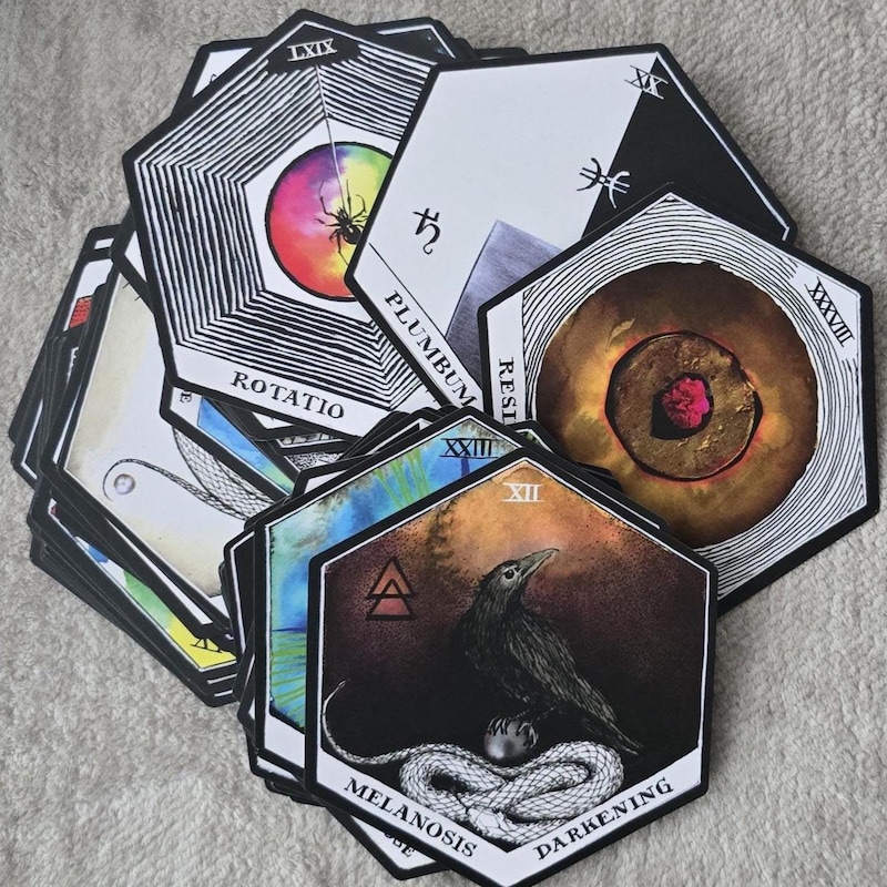 The Wild Unknown - Etsy