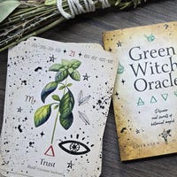 Oracle Deck - Etsy