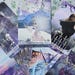 The Moon Dust Tarot ~ Moon Tarot Deck, Lunar Divination, 78 Whimsical ...