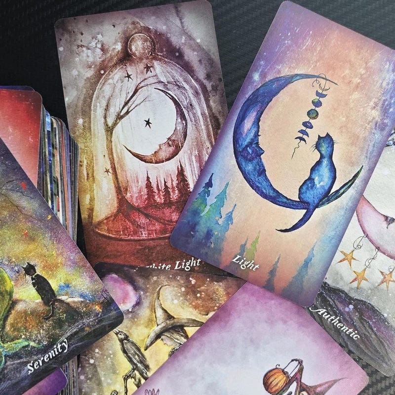 Gypsy Magic - Etsy