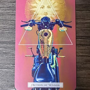 Tarot of the Cosmic Seed, Tarot Deck, Cultural Diversity Tarot ...