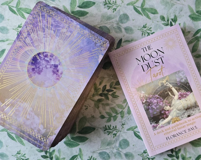 Tarot of the Cosmic Seed, Tarot Deck, Cultural Diversity Tarot ...
