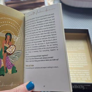 Elemental Alchemist Oracle Deck, Witchy Oracle, Ancestor Oracle Cards ...