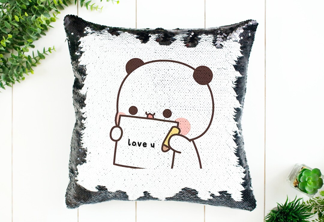 Bubu and Dudu Gift, Valentine Gift, Cute Gift, Gift for Her, Gift for ...