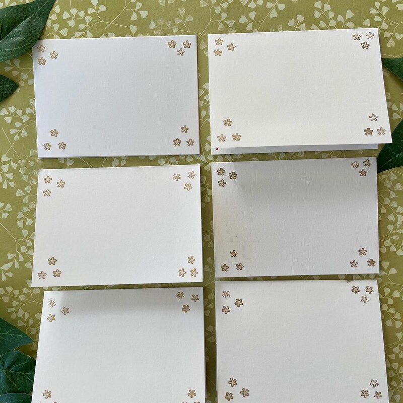 Star Place Cards - Etsy