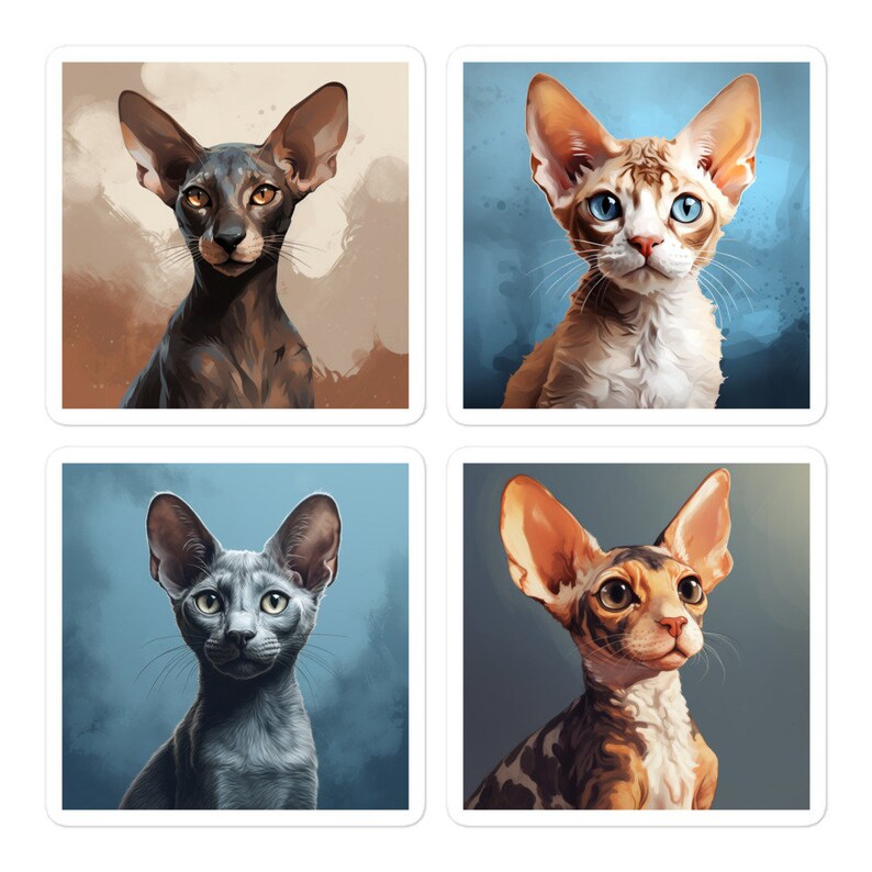 Milo & Lucky (kingdom Collection) - Etsy
