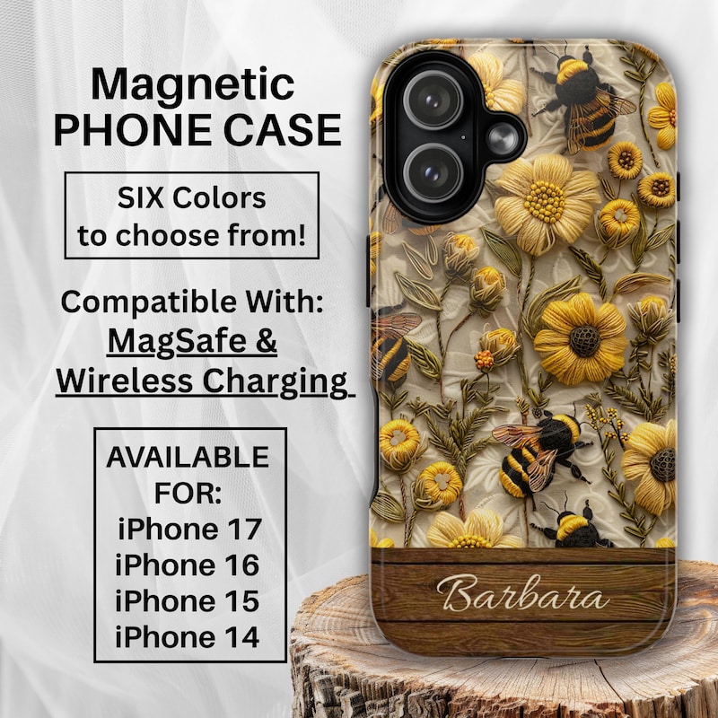 Iphone 18 Case Etsy