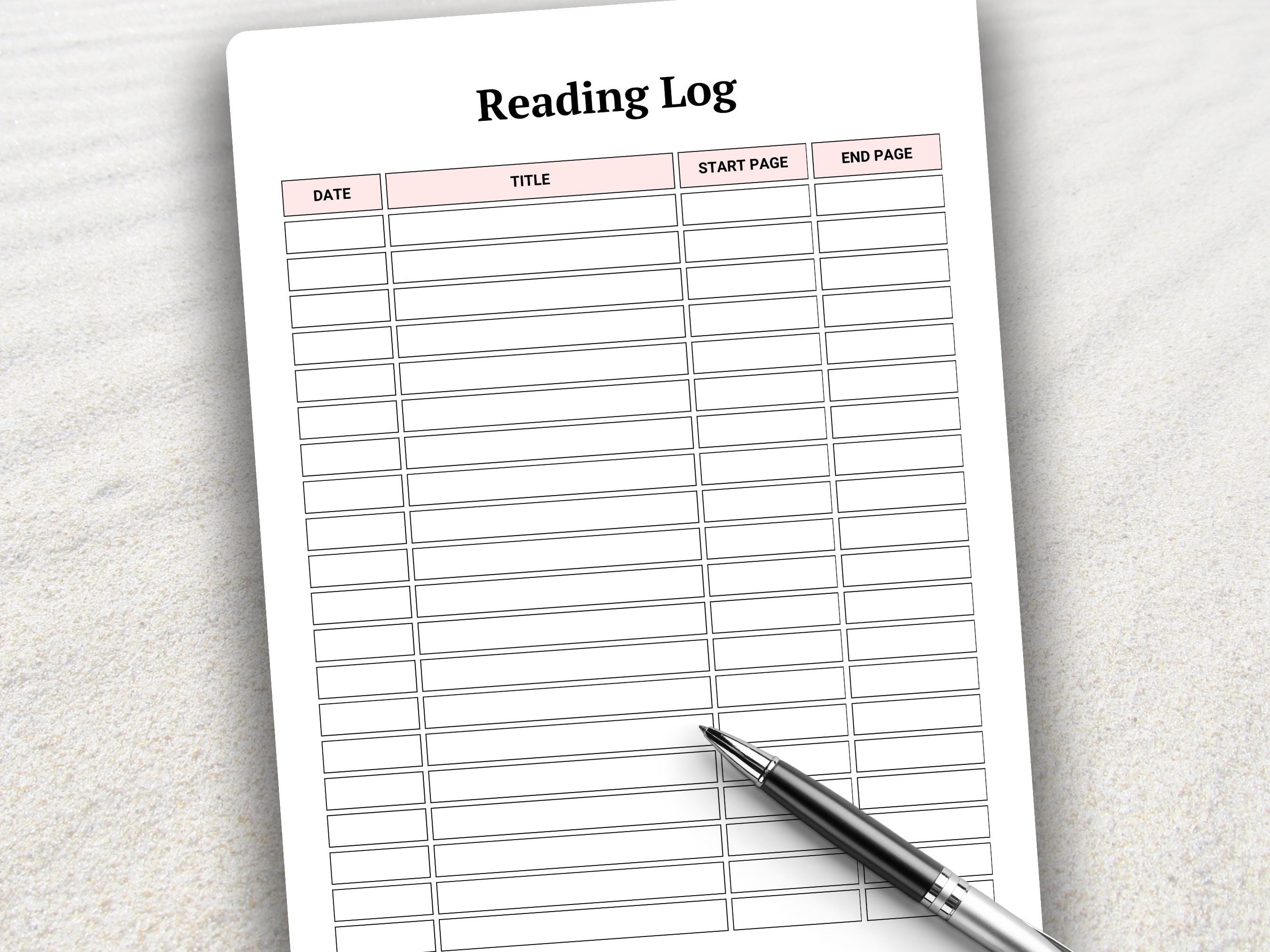 2024-2025 Student Planner, 89 Pages Printable Planner, Academic Student ...