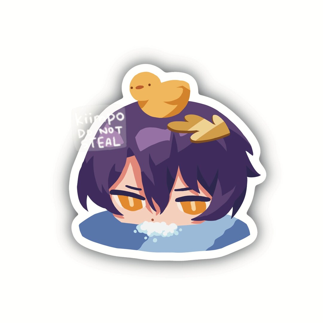 Dr Ratio Sticker - Etsy