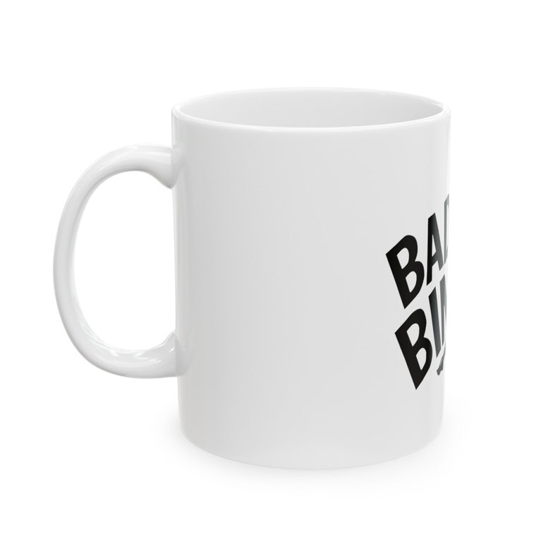 Sopranos Bada Bing Mug - Etsy
