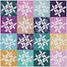 Gerri Robinson Spin Me Around Quilt Pattern- P120-precut Friendly- 10 ...