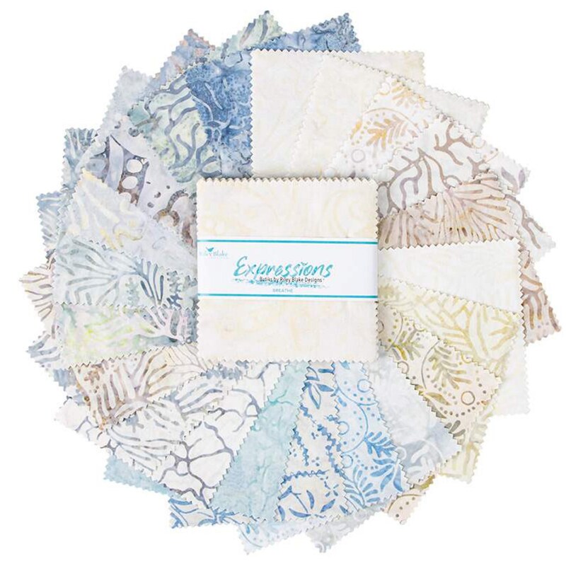 Deena Rutter Joey Riley Blake - Etsy