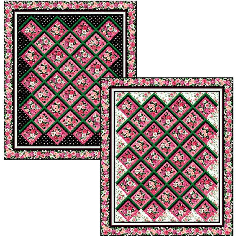 Trellis Pattern - Etsy