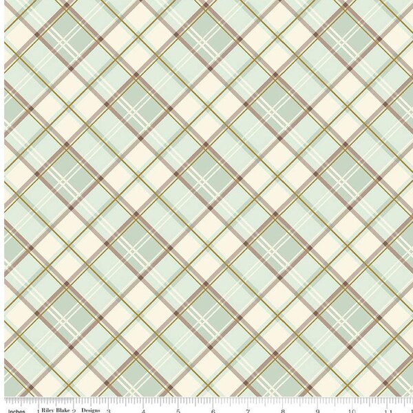 Japanese Plaid - Etsy