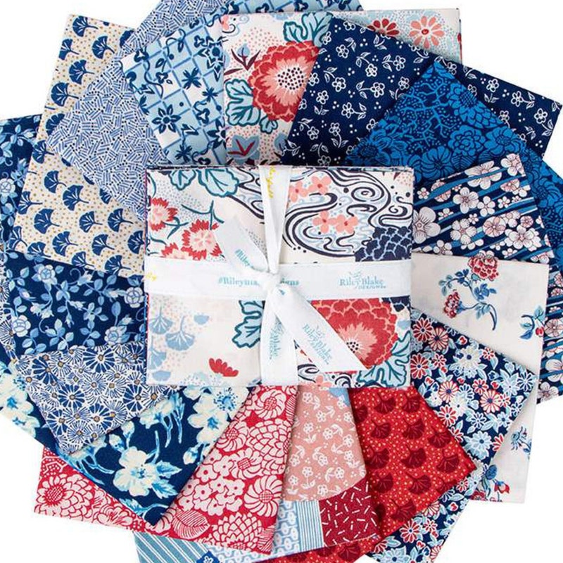 Modern Cotton Fabric - Etsy