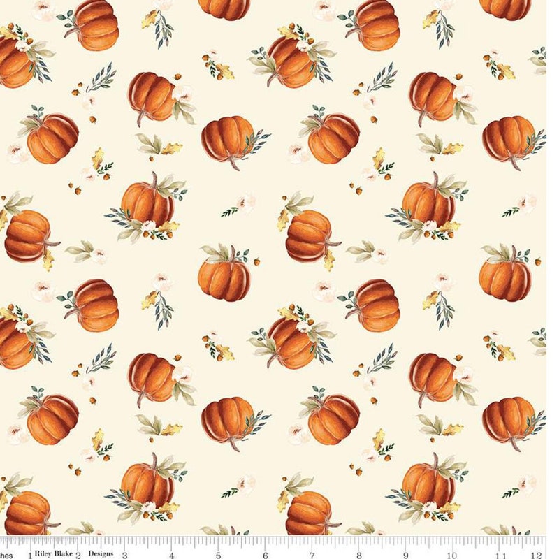 Thanksgiving Quilt - Etsy
