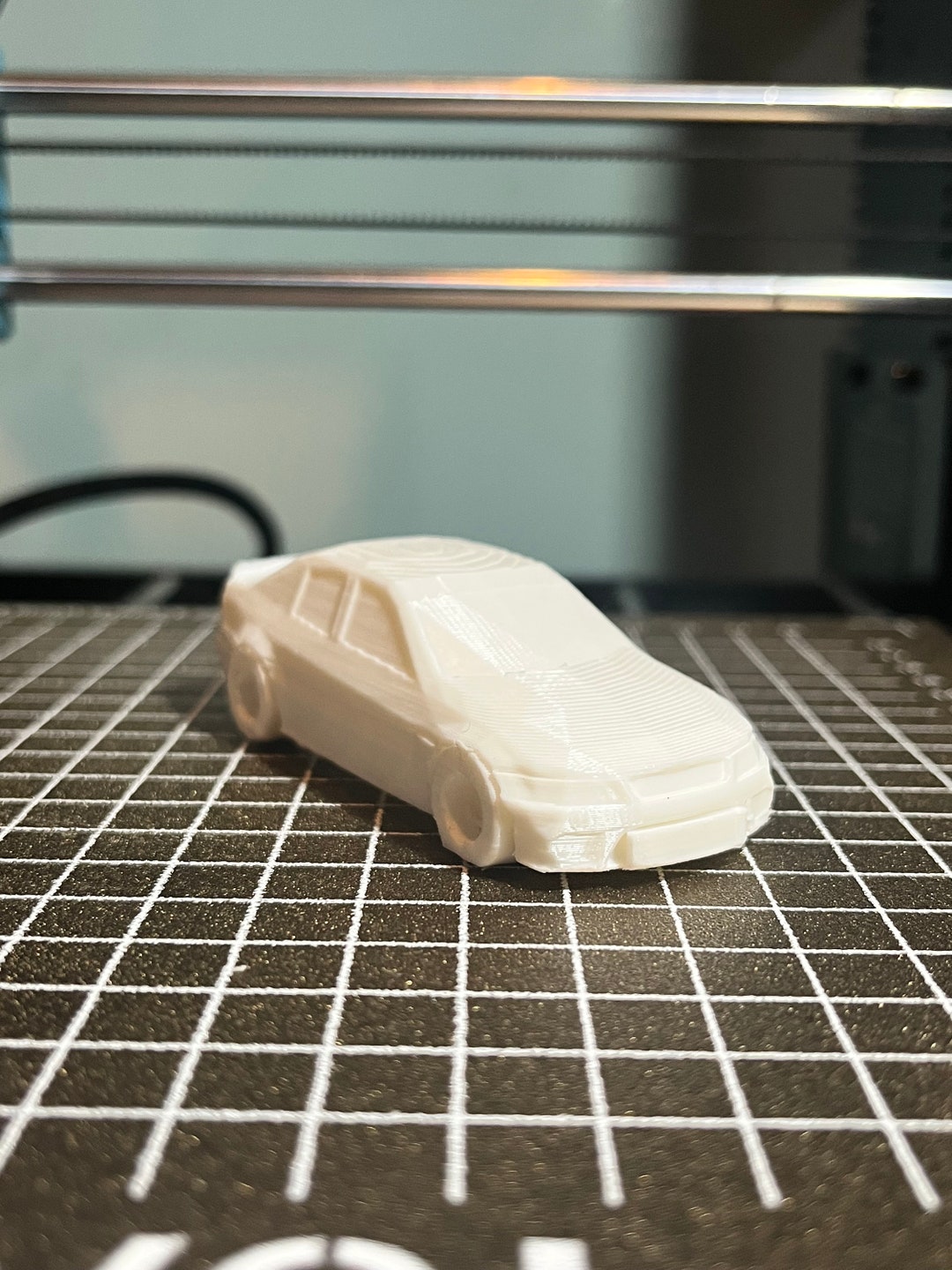 Model Lexus IS300 First Gen Altezza Model 3D Printed Colors - Etsy